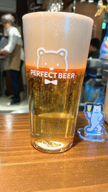 PERFECT BEER KITCHEN 西荻窪店 （パーフェクト ビアキッチン）のご予約 - 西荻窪/ビアバー | 食べログ