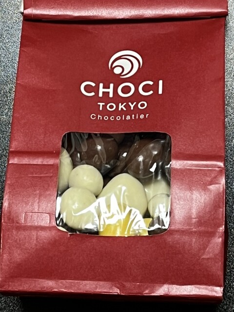 CHOCI TOKYO （チョキ トウキョウ） - 四ツ谷/チョコレート | 食べログ