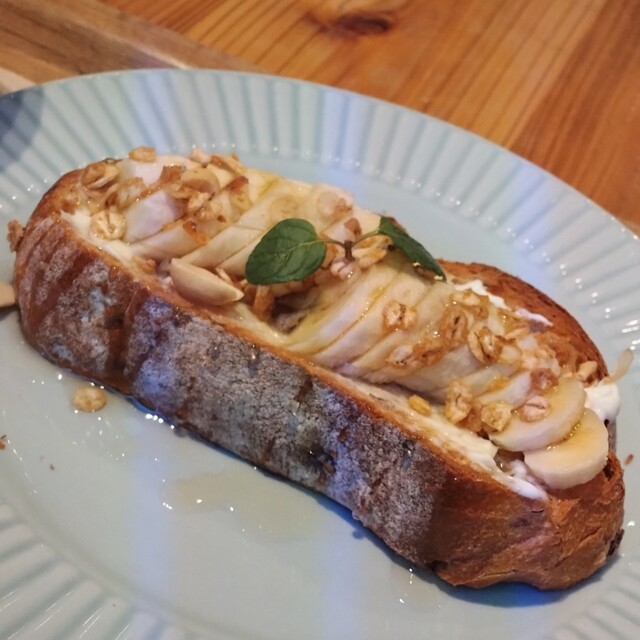 Sun9 Coffee （サンキュー コーヒー） - 堺筋本町/カフェ | 食べログ