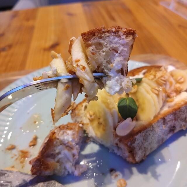 Sun9 Coffee （サンキュー コーヒー） - 堺筋本町/カフェ | 食べログ