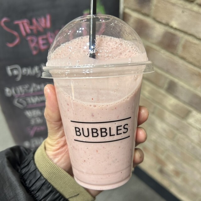 JUICE STAND BUBBLES SHINJUKU WEST （ジュース スタンド バブルス） - 新宿西口/ジューススタンド | 食べログ