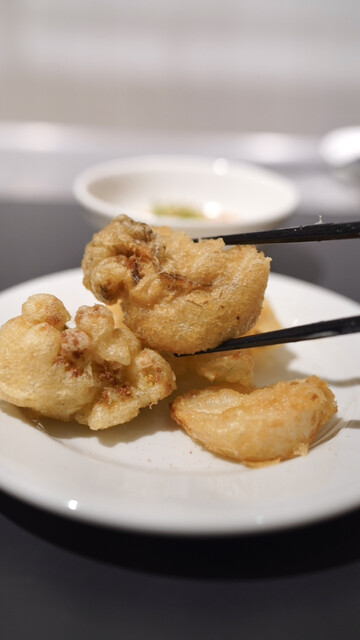 REI Chinese restaurants - 代々木八幡/中華料理 | 食べログ