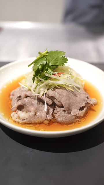 REI Chinese restaurants - 代々木八幡/中華料理 | 食べログ