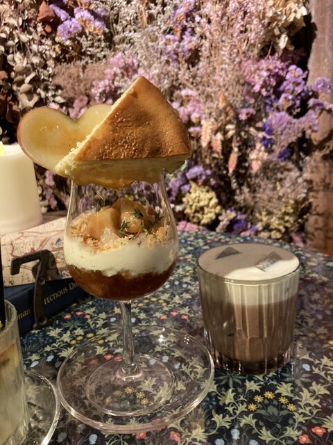 KITTO （キット） - 博多/カフェ | 食べログ