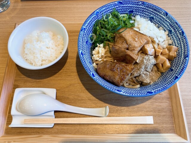 Ramen Masamasa （ラーメンマサマサ） - 姫路/ラーメン | 食べログ