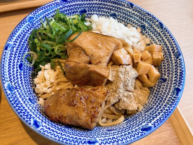 Ramen Masamasa （ラーメンマサマサ） - 姫路/ラーメン | 食べログ