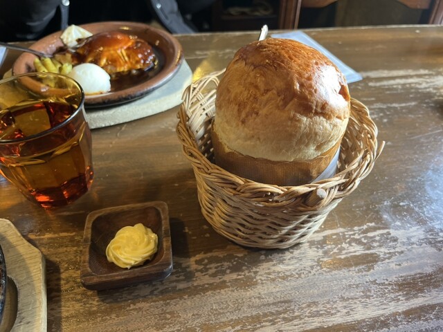 Restaurant Chez Noix （レストラン シェノワ） - 高井田中央/洋食/ネット予約可 | 食べログ