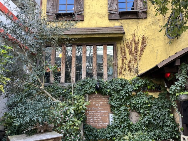 Restaurant Chez Noix （レストラン シェノワ） - 高井田中央/洋食/ネット予約可 | 食べログ