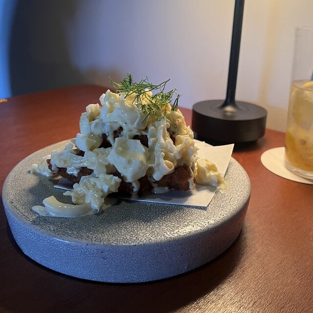 dooop （ドゥープ） - 京都河原町/バル | 食べログ