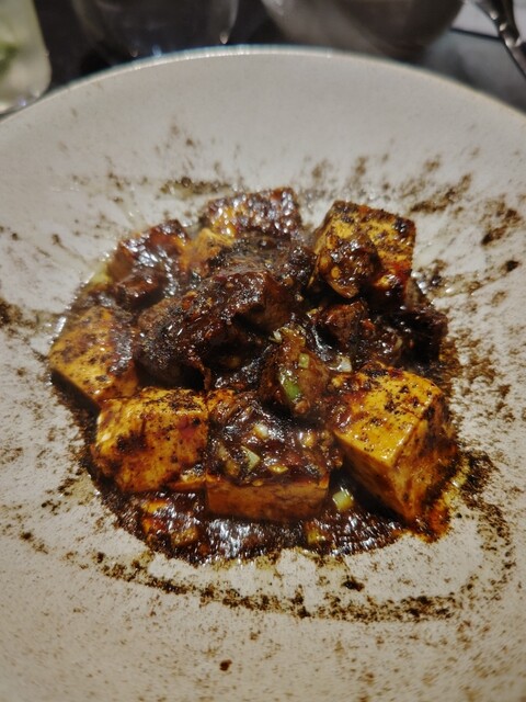 口コミ一覧 : farm studio #203 （ニーマルサン） - 学芸大学/四川料理 [食べログ]