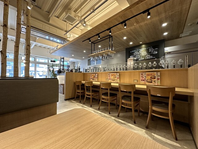 『メニュー豊富な琴似のカフェ』by 柊山 : oj珈琲 食べ物屋cafe 琴似店 （オージェイコーヒー） - 琴似（札幌市営）/カフェ [食べログ]