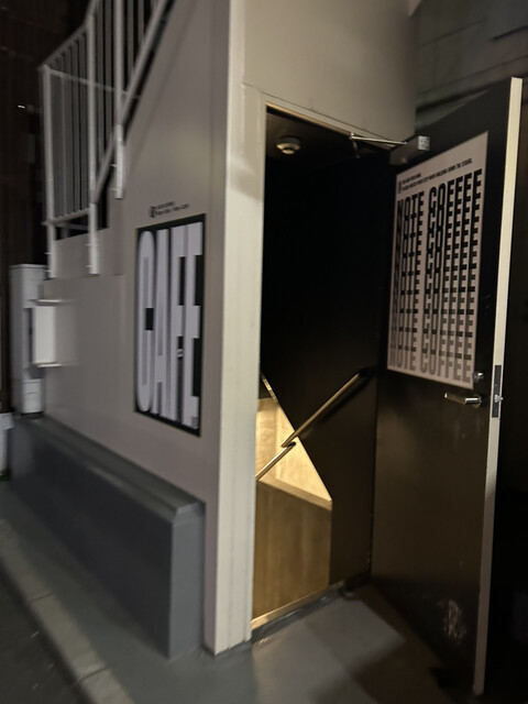 NOTE cafe （ノートカフェ） - 渋谷/カフェ | 食べログ