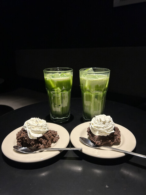 NOTE cafe （ノートカフェ） - 渋谷/カフェ | 食べログ