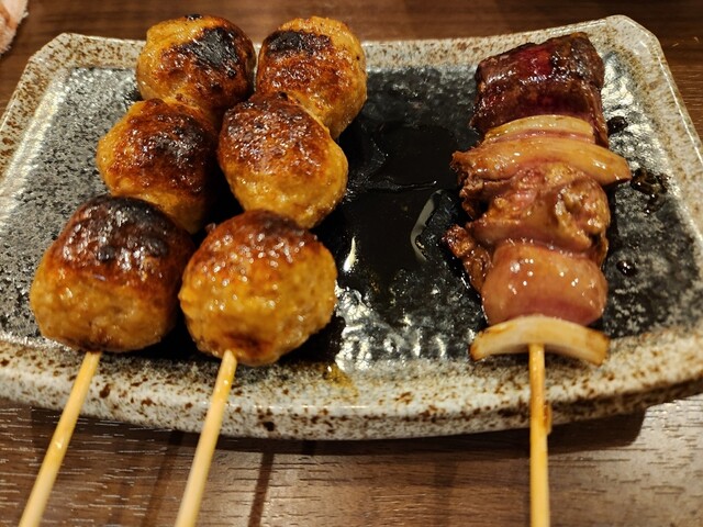 焼鳥 HIROHARU （ヒロハル） - 姪浜/焼き鳥 | 食べログ