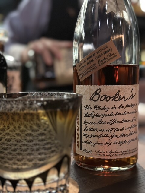 BAR ROUNDS:‖ （バー ラウンズ【旧店名】BAR ROUNDS:‖） - 東梅田/バー | 食べログ