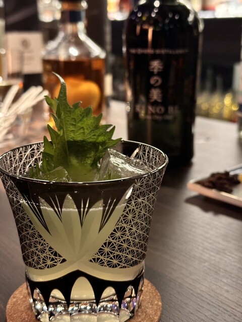 BAR ROUNDS:‖ （バー ラウンズ【旧店名】BAR ROUNDS:‖） - 東梅田/バー | 食べログ