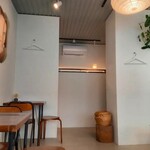 CUBBY HOLE （カービィホール） - 北鉄金沢/カフェ | 食べログ