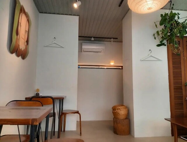 CUBBY HOLE （カービィホール） - 北鉄金沢/カフェ | 食べログ