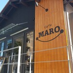 Cafe MARO （カフェ マロ） - 妙典/カフェ | 食べログ