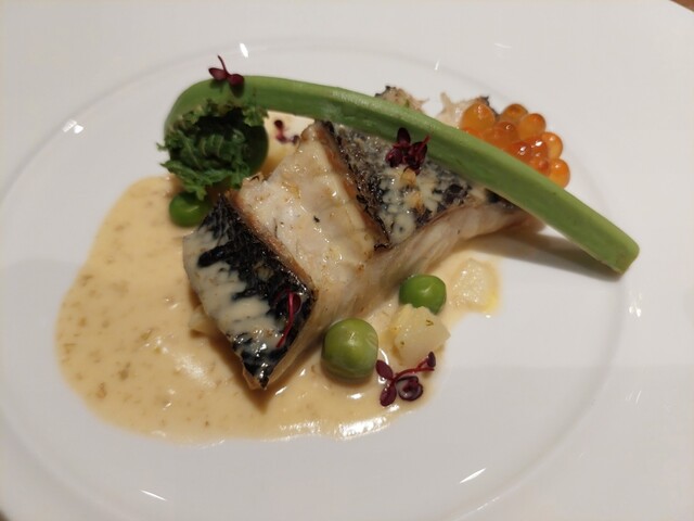 SEASIDE RESTAURANT SACHI Kannonzaki Terrace （シーサイド レストラン サチ） - 浦賀/洋食 | 食べログ