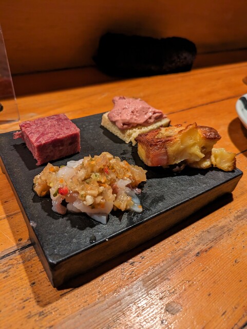 81 BAR （エイティワン バー） - 倶知安/バー | 食べログ