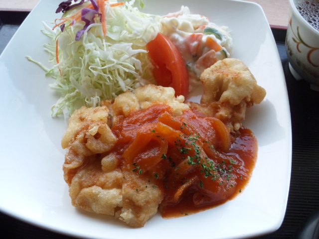 【閉店】けやき （府中市役所5階食堂） - 府中本町/食堂 | 食べログ