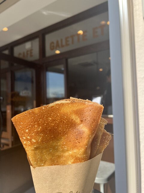 cafe Fossette （カフェフォセット） - 三浦半島その他/カフェ | 食べログ