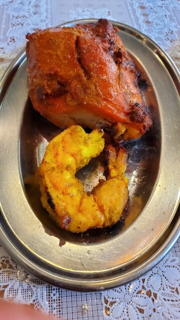 レスンガ （RESUNGA）のご予約 - 谷町九丁目/インド料理 | 食べログ