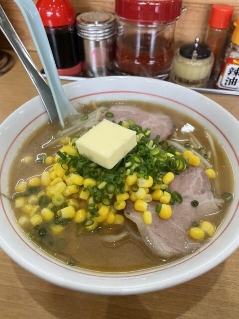 二代目えぞっ子 - 上伊万里/ラーメン | 食べログ