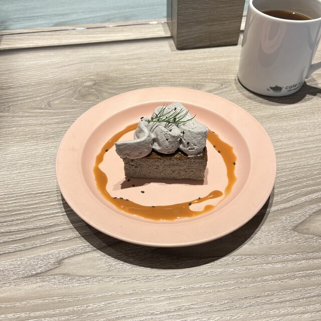 boo boo boo （ブー ブー ブー） - 梅田/カフェ | 食べログ