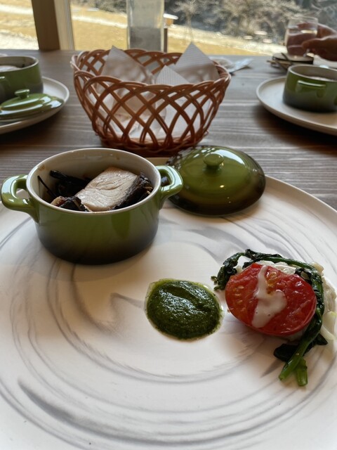 Cure Cafe （クレ・カフェ） - 新城/カフェ | 食べログ