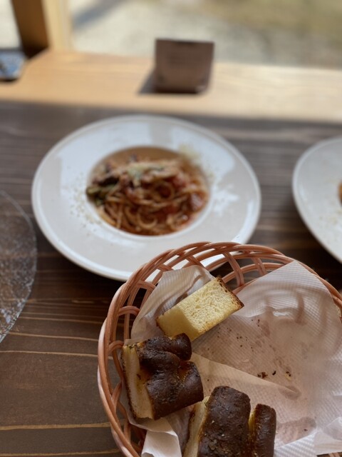 Cure Cafe （クレ・カフェ） - 新城/カフェ | 食べログ