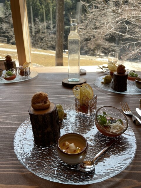 Cure Cafe （クレ・カフェ） - 新城/カフェ | 食べログ