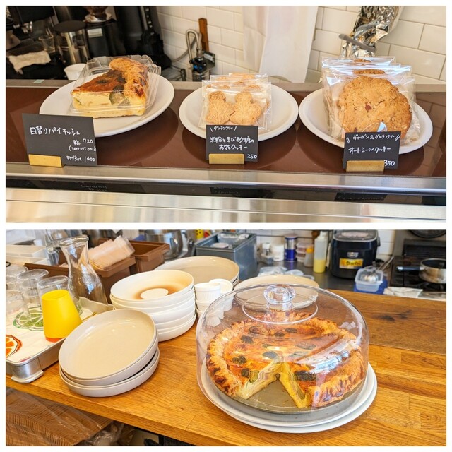 口コミ一覧 : usubane store （ウスバネ ストア） - 五反田/カフェ [食べログ]