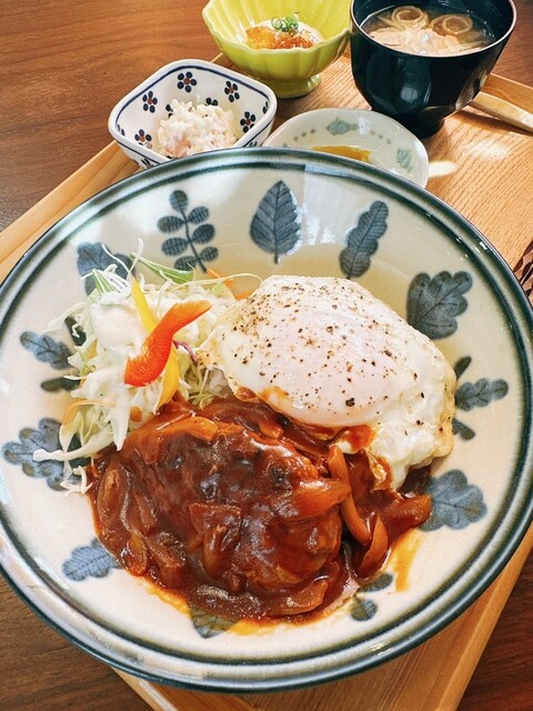 丼cafe suisai （スイサイ） - 天竜川/カフェ | 食べログ