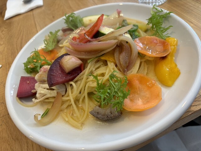 ASTA!! Pasta （アスタパスタ） - 浦安/パスタ | 食べログ