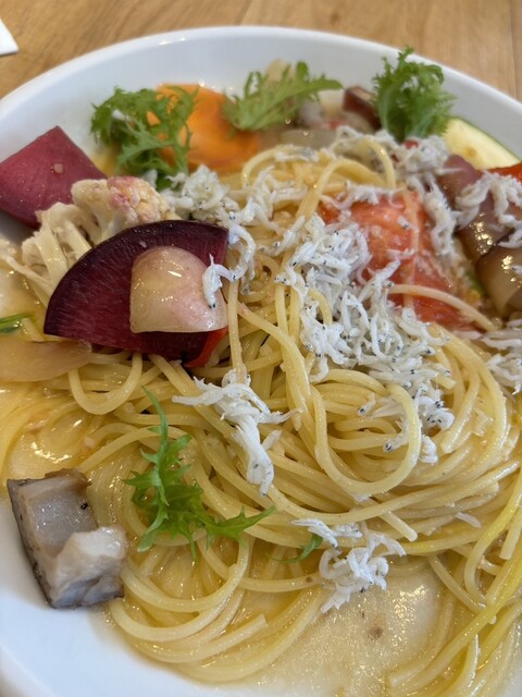 ASTA!! Pasta （アスタパスタ） - 浦安/パスタ | 食べログ