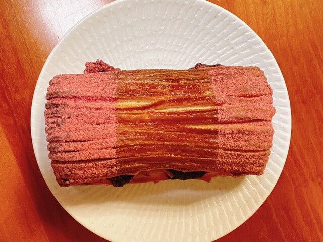 MONT-NOM （モンノン） - 自由が丘/パン | 食べログ