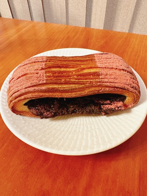 MONT-NOM （モンノン） - 自由が丘/パン | 食べログ