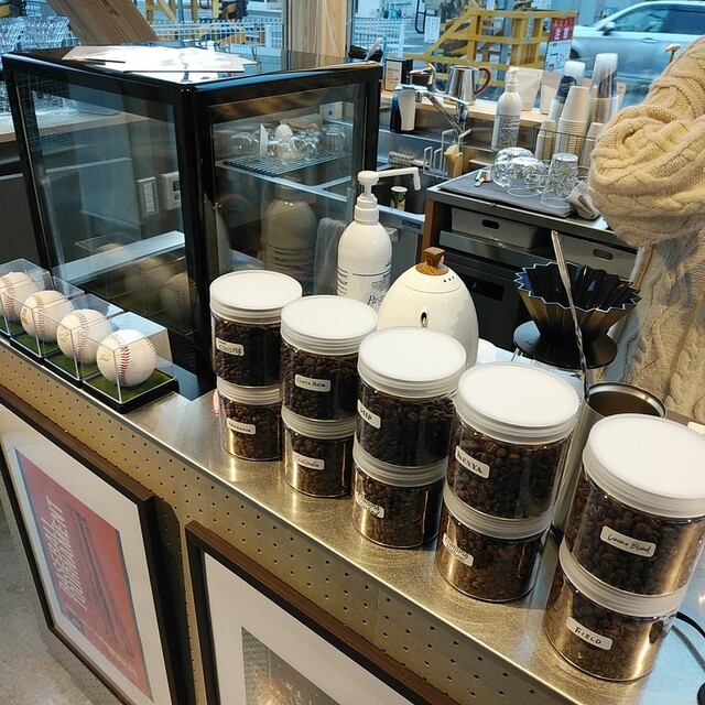 CINEMA COFFEE Field （シネマコーヒーフィールド） - 三木（神戸電鉄）/カフェ | 食べログ