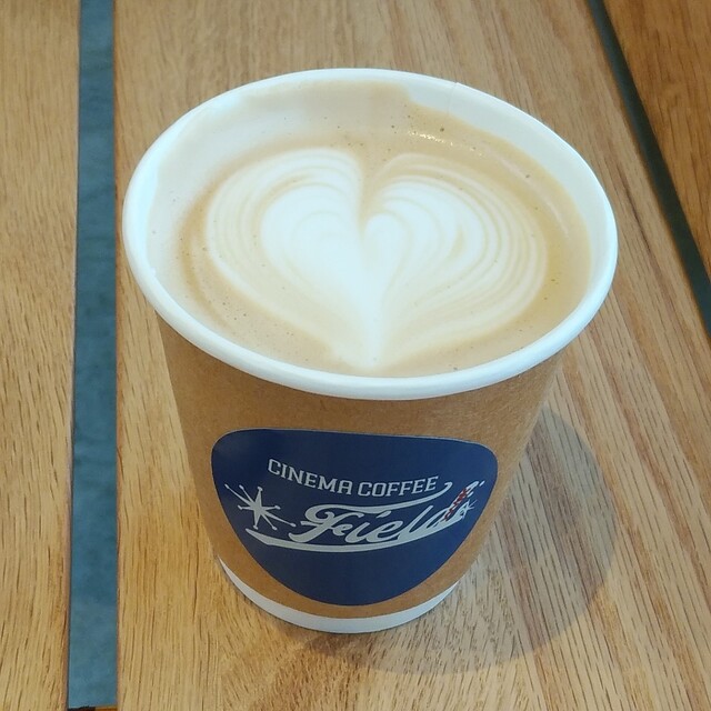 CINEMA COFFEE Field （シネマコーヒーフィールド） - 三木（神戸電鉄）/カフェ | 食べログ