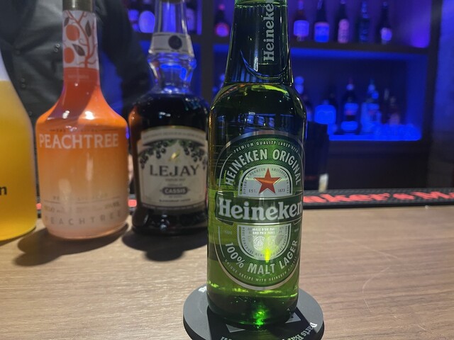 Darts Bar Jack＆Queen （ダーツバージャックアンドクイーン） - 難波（南海）/バー | 食べログ