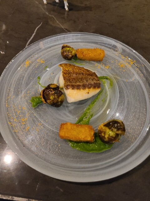 scica （【旧店名】串羊 横浜関内） - 関内/イノベーティブ/ネット予約可 | 食べログ