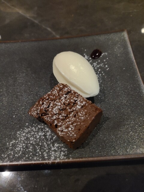 scica （【旧店名】串羊 横浜関内） - 関内/イノベーティブ/ネット予約可 | 食べログ