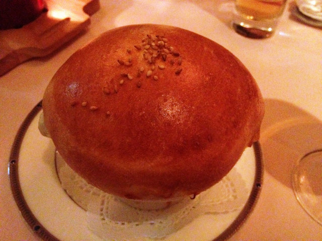 レストラン サブリス （Restaurant SuBliss） - 六本木/フレンチ [食べログ]