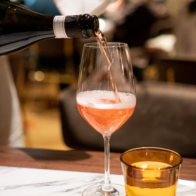 SPICA （スピカ）のご予約 - 明治神宮前/イタリアン | 食べログ