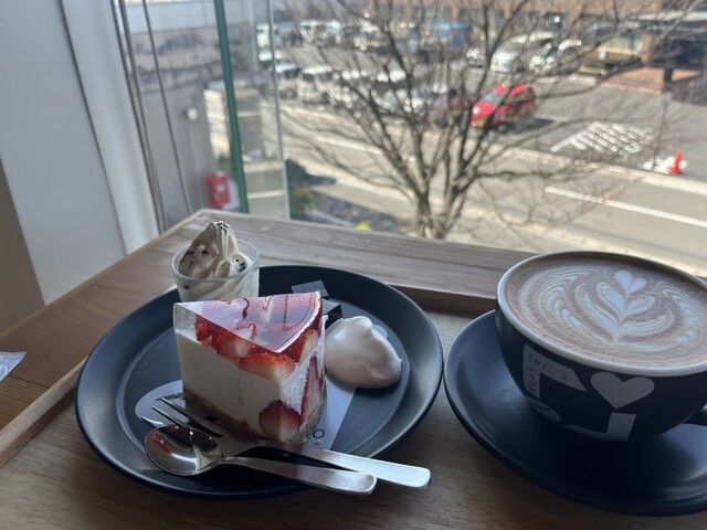 2nd Labo （セカンド ラボ） - 行橋/カフェ | 食べログ