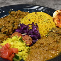 by アミピュア : re:spice （リ・スパイス） - 標茶/カレー [食べログ]