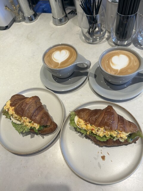 cafe & wine bar Noble One （カフェ＆ワインバー ノーブルワン） - 中目黒/カフェ/ネット予約可 | 食べログ