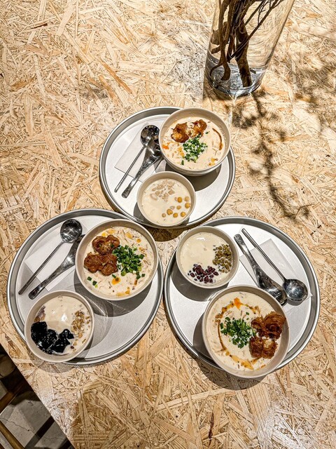 豆漿日和 （DOJAN BIYORI） - 吉祥寺/カフェ | 食べログ